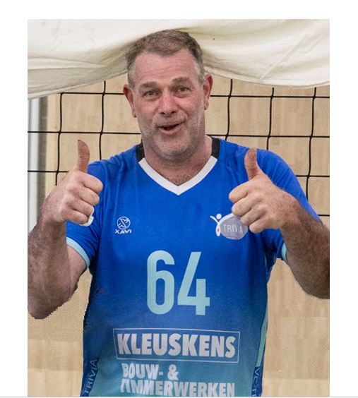 IN MEMORIAM HENRY VAN DER HEIJDEN (1972 – 2025) - VC Trivia